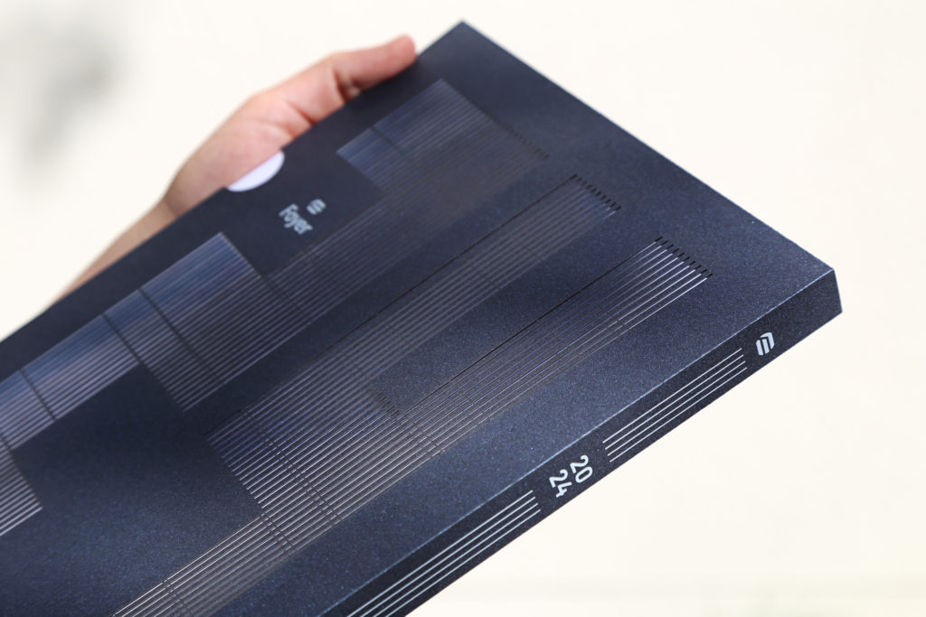 Rapport annuel Foyer 2024 - h2a